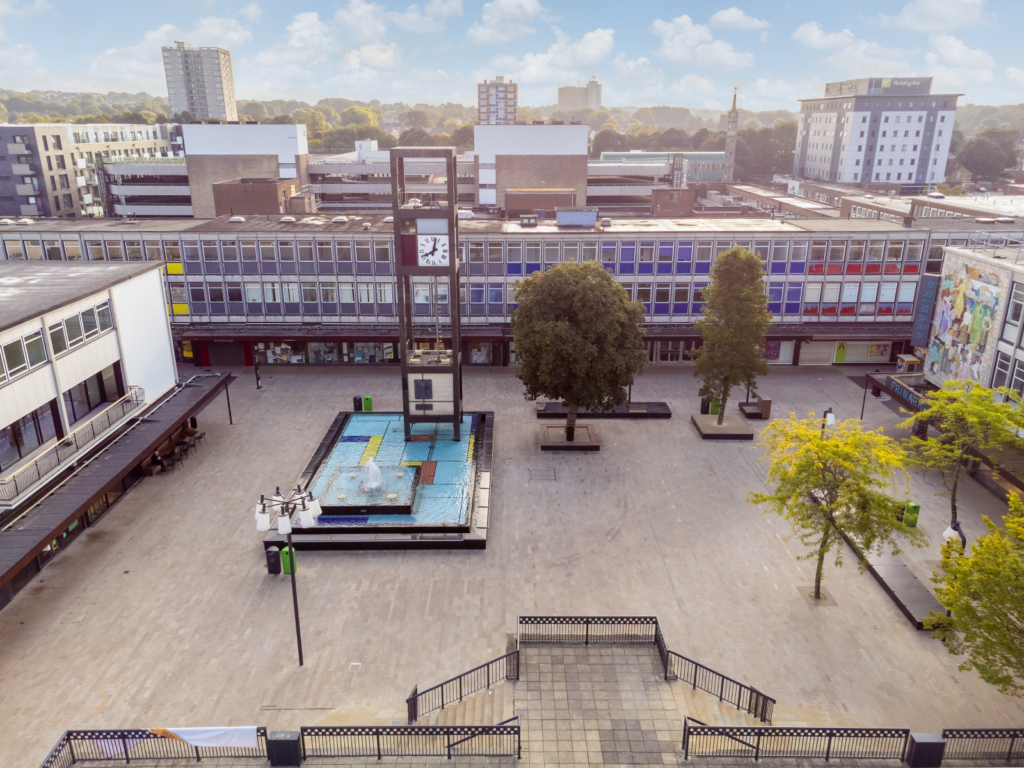 About – Innovation Corridor